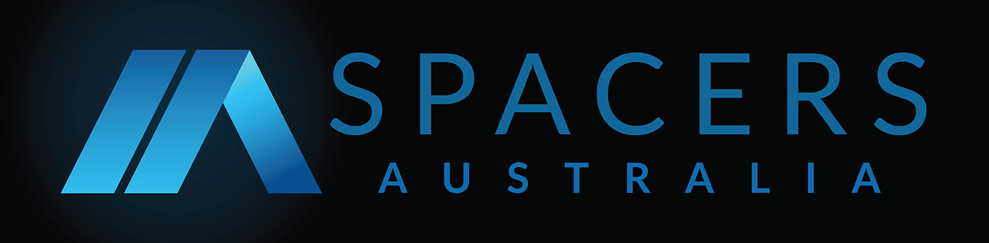 Spacers Logo - Spacers Australia Pty Ltd