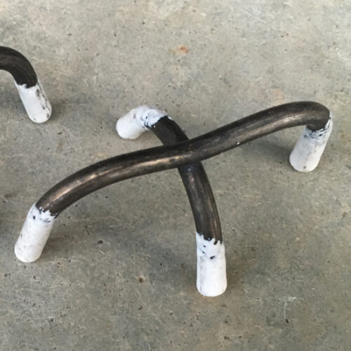 Wire Reinforcing Bar Chairs - Spacers Australia Pty Ltd